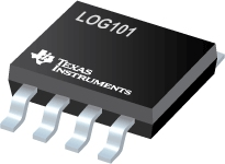 Logarithmic Amplifier Chips Selection Guide: Types, Features, Applications | GlobalSpec
